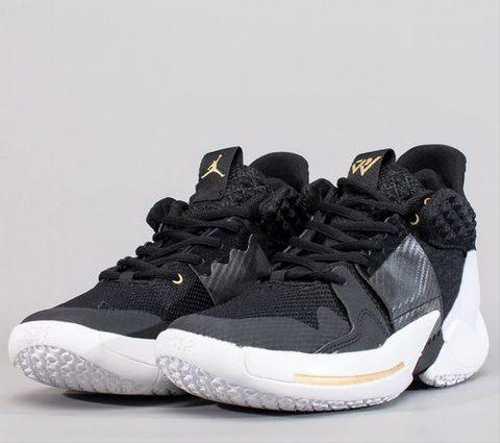 Кроссовки Jordan Why Not Zero