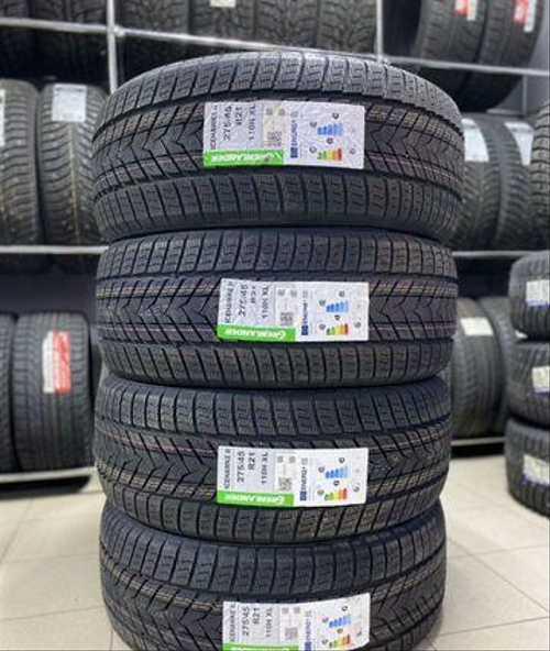 275/45 R21 Grenlander IceHawke 2 Новые Зима