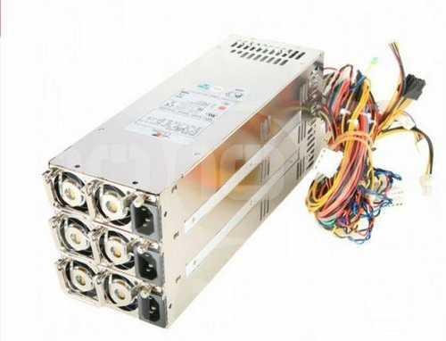 Блок питания Emacs M3W-6950P/EPS