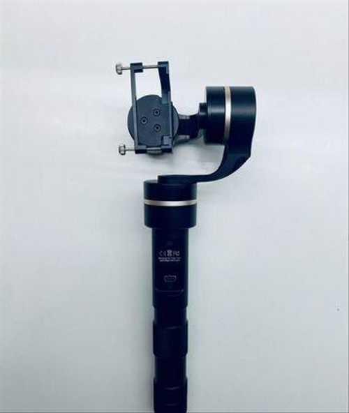 Монопод G4 3-Axis Handheld Steady Gimbal для GoPro