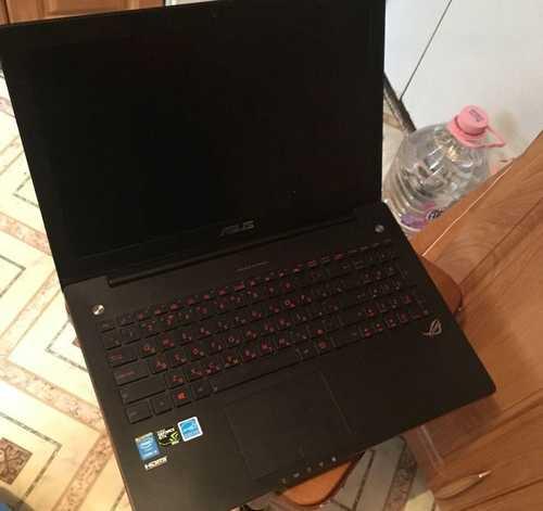 Asus и dell IPS full HD, i7 6700hq,8gb,1Tb, GTX950