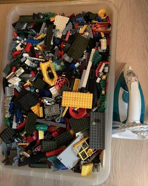 Lego