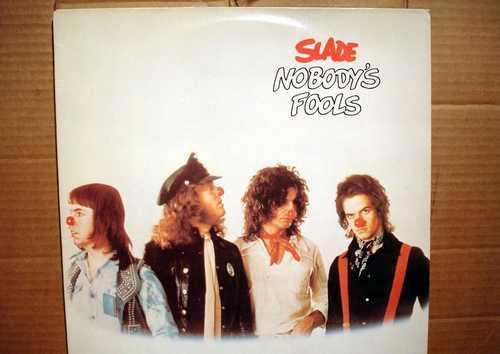Пластинки Slade - 11 LP