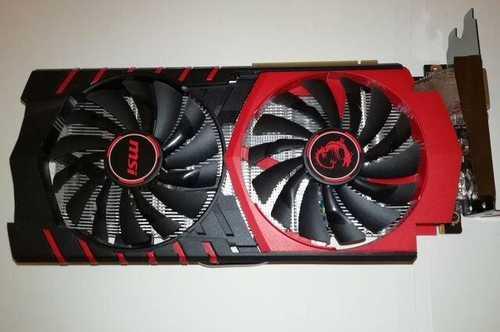 MSI GTX 950 2G Gaming