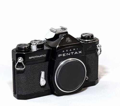 Pentax Spotmatic SP