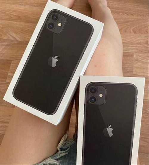 Iphone 11 ростест