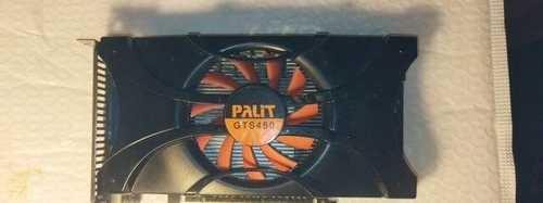 Palit GTS 450