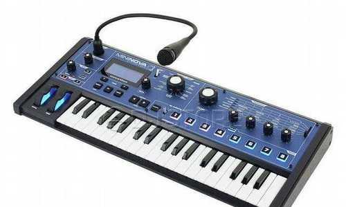 Novation Mininova новый