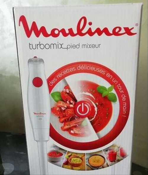 Moulinex
