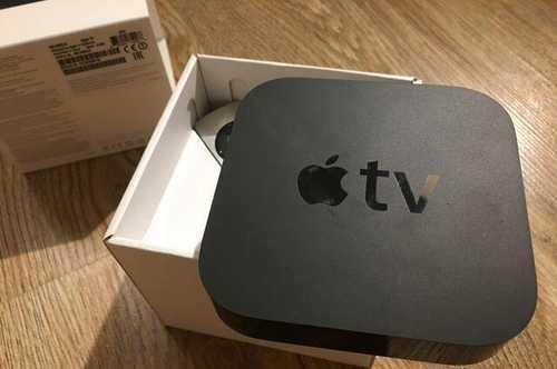 Apple tv 3 a1469