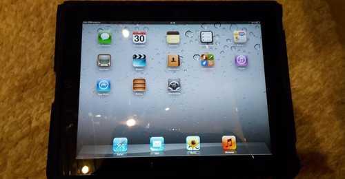 Apple iPad 64gb 3G (sim) A1337 (Айпад 1) +Wifi
