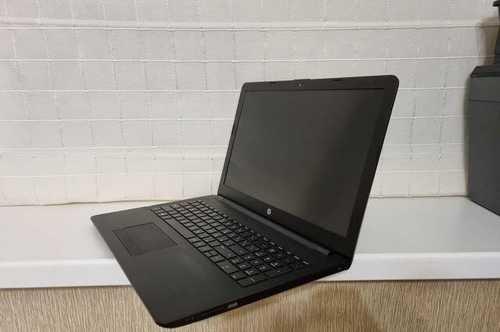 Ноутбук HP 2020г. A9 9420 (3.6GHz) 6Gb SSD240