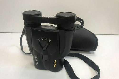Бинокли Nikon Aculon T11 8-24x25