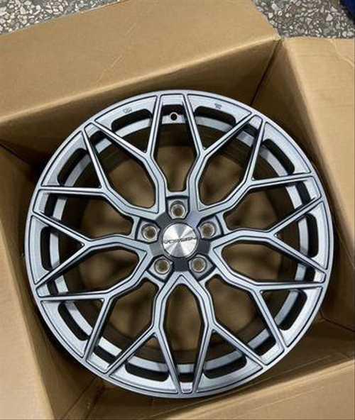 Новые Vossen HF2 R19 5/114.3 Kia Nissan Mazda