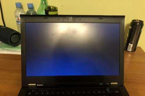 Lenovo thinkpad t430