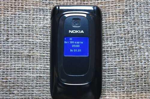 Nokia 6085