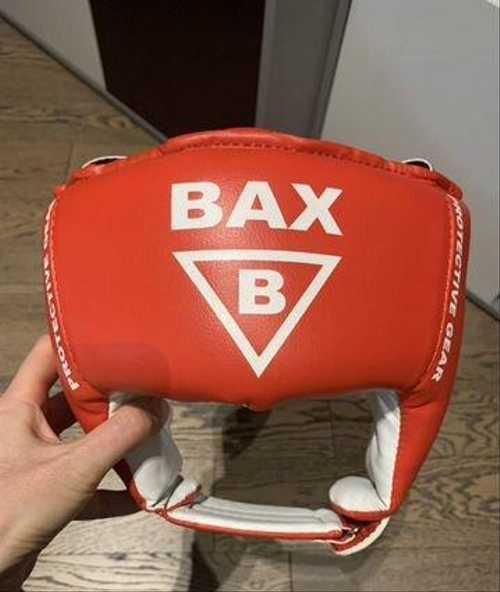 Шлем детский Bax размер s новый
