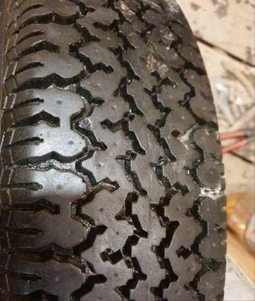 Колесо всесезонное Нива 175-80R16 Кама 1шт подбор