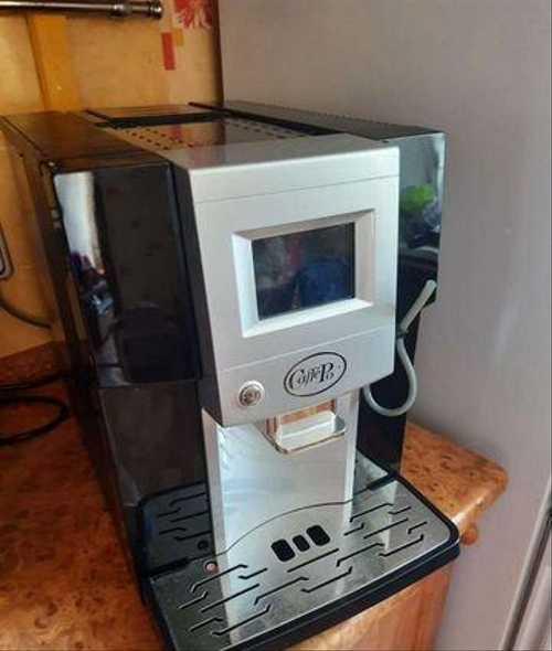 Кофемашина Caffe Poli CLT-Q006