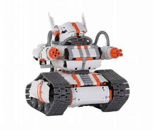 Xiaomi Mitu Mi Robot Tank Builder Rover