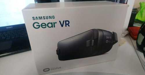 Samsung gear VR(2016)