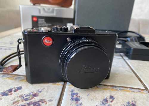 Leica sofort Black купить.