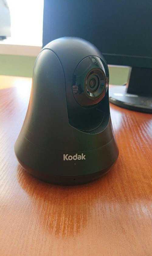 Камера видеонаблюдения Kodak CFH-V15 почти новая