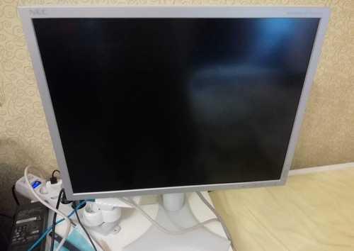 Монитор NEC LCD2190UXI