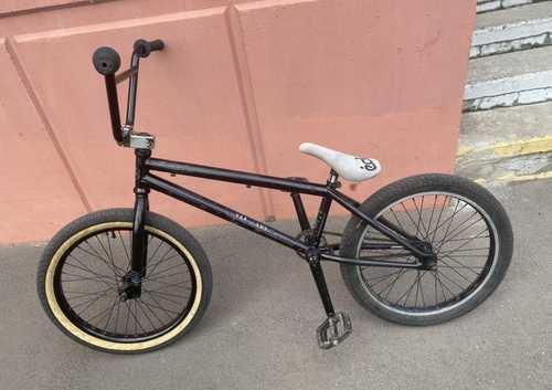 BMX WeThePeople (WTP) Versus