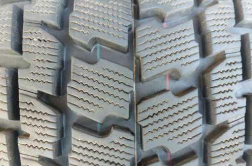 265 65 17 Goodyear Wrangler IP/N Б/у