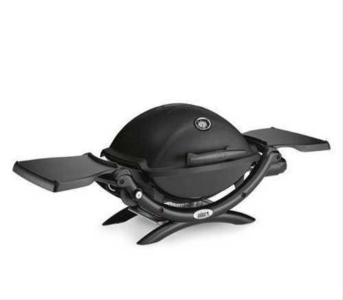 Газовый гриль Weber Q1200