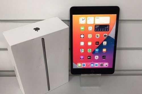 iPad mini 5 wi fi 64gb space grey