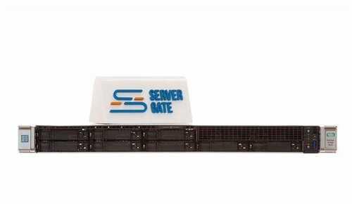 Сервер HP DL360 Gen9 8SFF 2x E5-2699v3 128GB 240