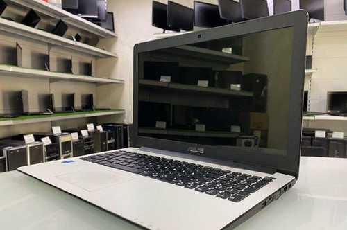 Ноутбук 15.6" Asus X502C