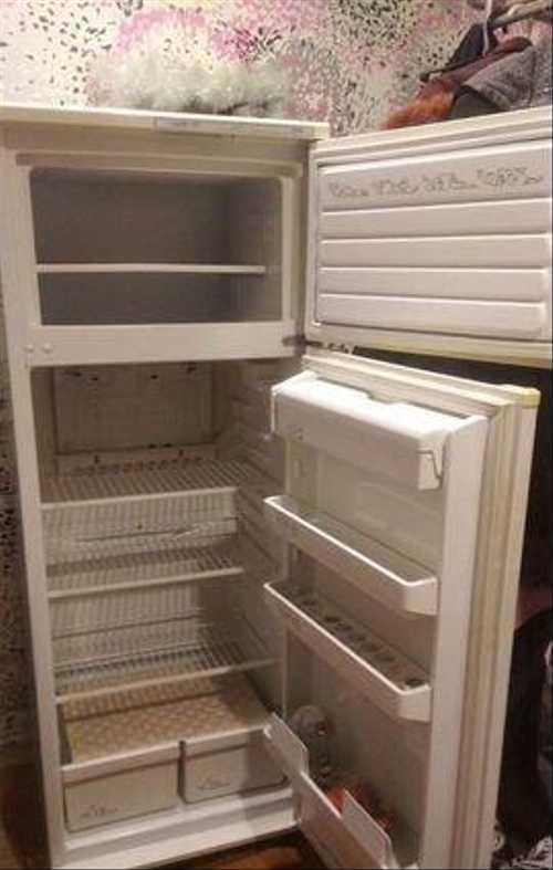Холодильник Атлант kshd 150