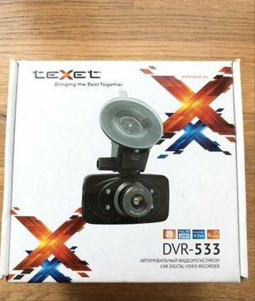 Видеорегистратор texet dvr 603fhd инструкция