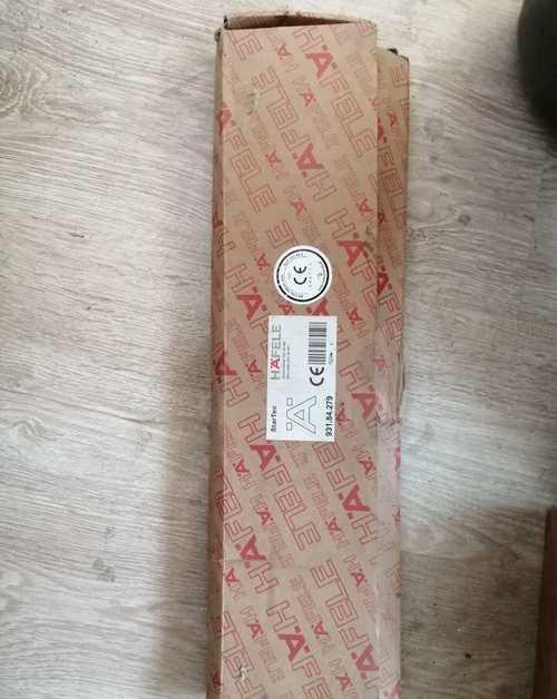 Hafele DCL34 931.84.279 дверной доводчик