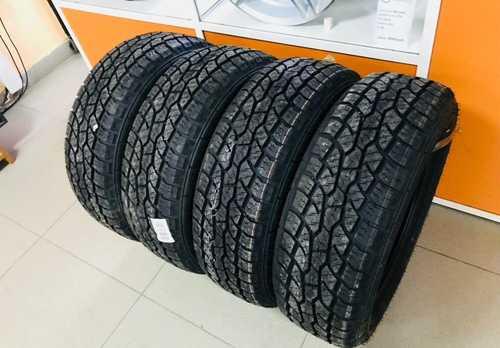 225 75 R16 LT triangle TR292 лето шины