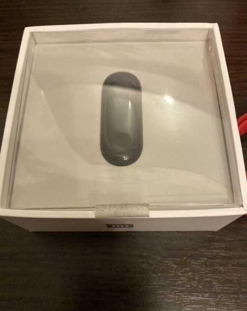 Xiaomi Mi Band 3