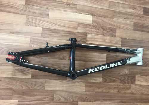 Рама BMX Race redline Flight Expert XL