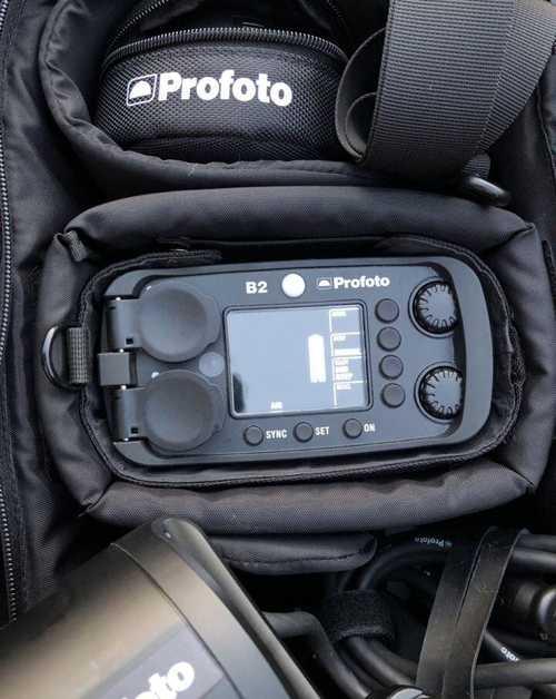 Profoto B2