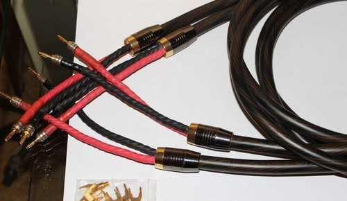 Real Cable акустический кабель