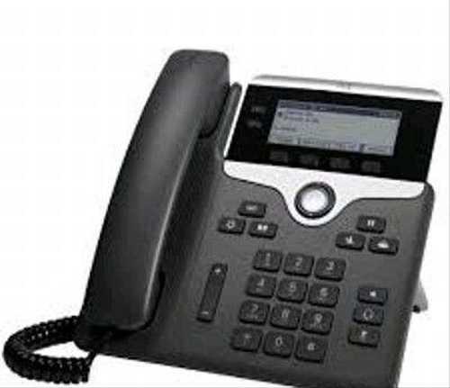 IP телефон Cisco CP-7821-K9 - новый