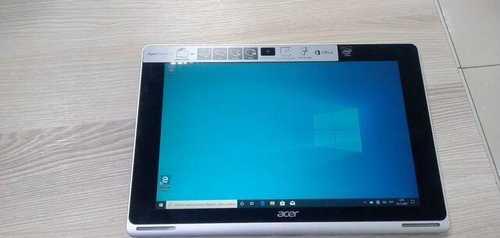 Планшет 10" Acer Switch 10 (OC Win10)