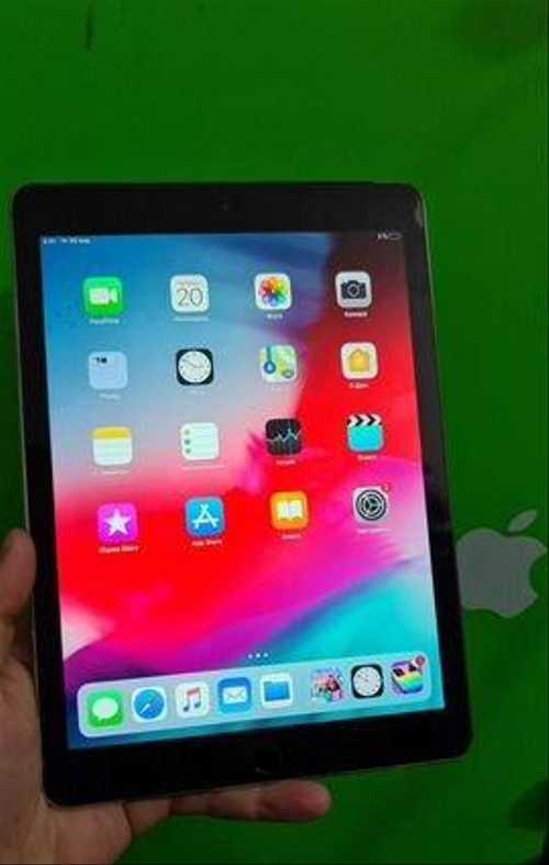 iPad Air2 16gb 4g с сим