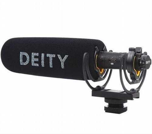 Микрофон Deity V-Mic D3 Pro