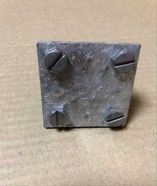 Фурнитура для заземления