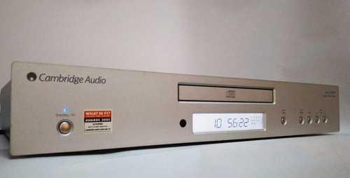 Cambridge Audio Azur 640C