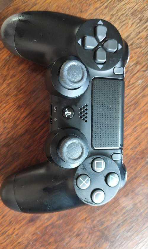 Dual shock Sony PS4