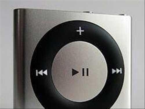 Плеер iPod shuffle
